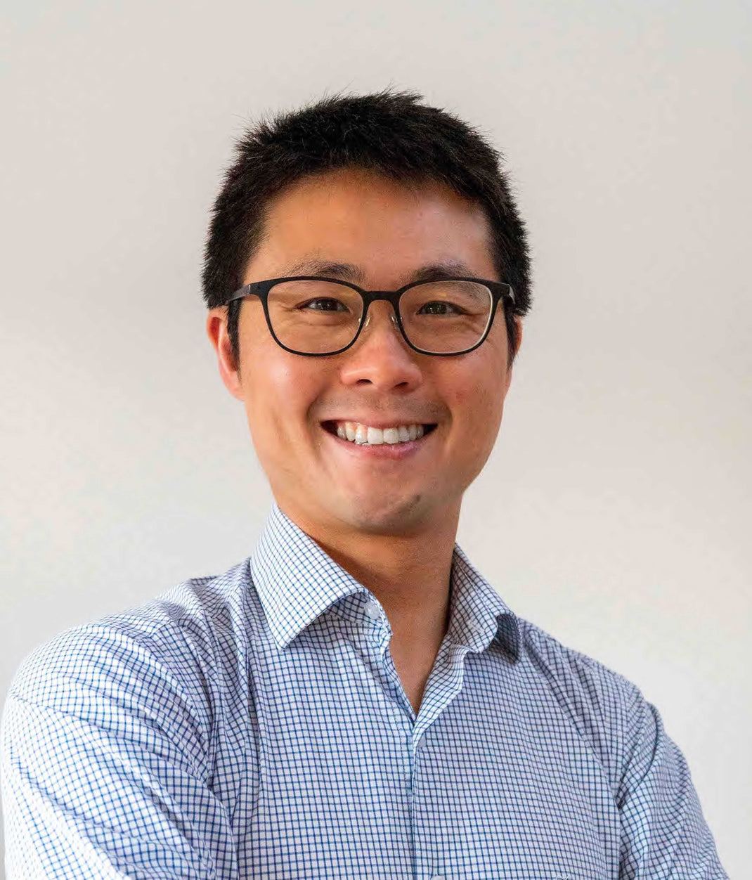 Dr Owen Lee – Glide Online Travel Clinic